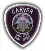 The Official Home Page of The Carver Fire Department