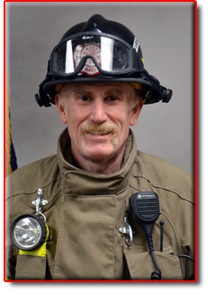 Carver Fire Department Personnel Company 2