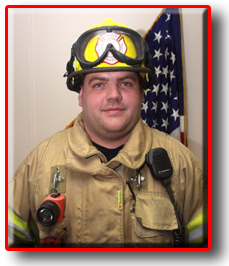 Carver Fire Department Personnel Company 1