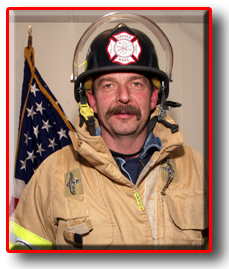 Carver Fire Department Personnel Company 1