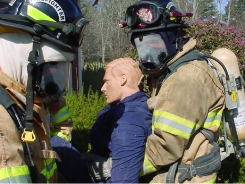 PowerPoint Presentation - Carver Fire Department Accountability System